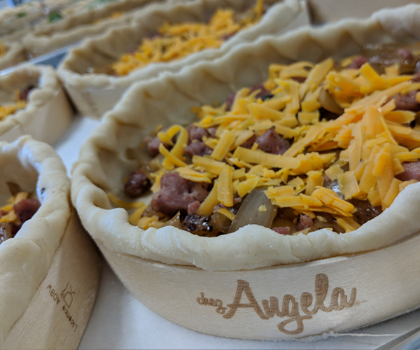 Welcome to Westman's From-Scratch, Local-First Bakery - Chez Angela ...