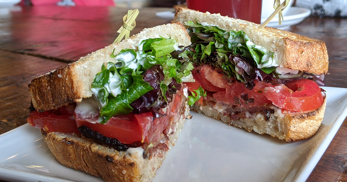 Chez Angela: From Scratch. Local First. - ChezAngela